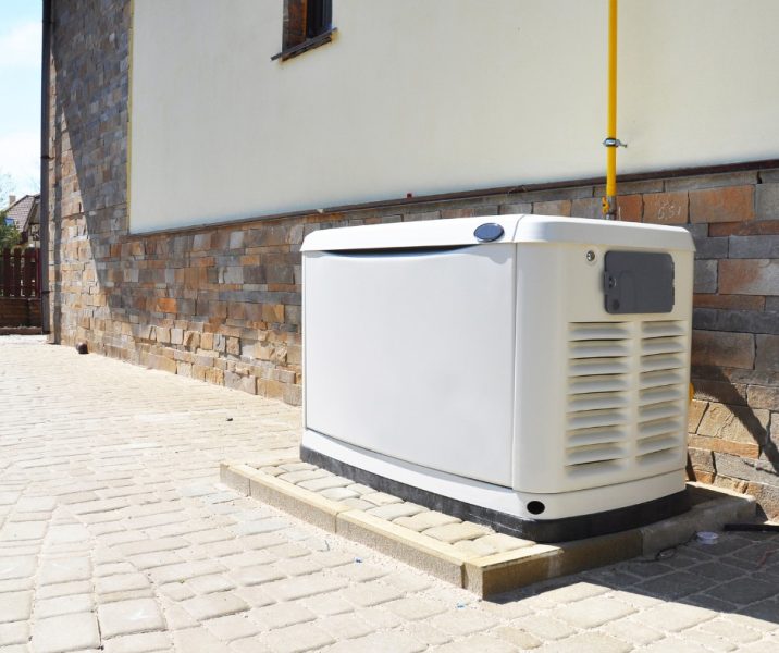 Standby Generator Installation Complete Guide - Make It Right®
