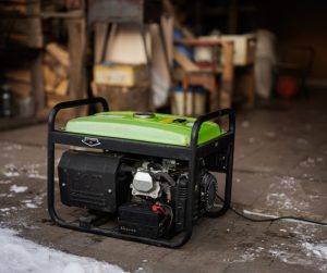 Standby Generator Installation Complete Guide - Make It Right®