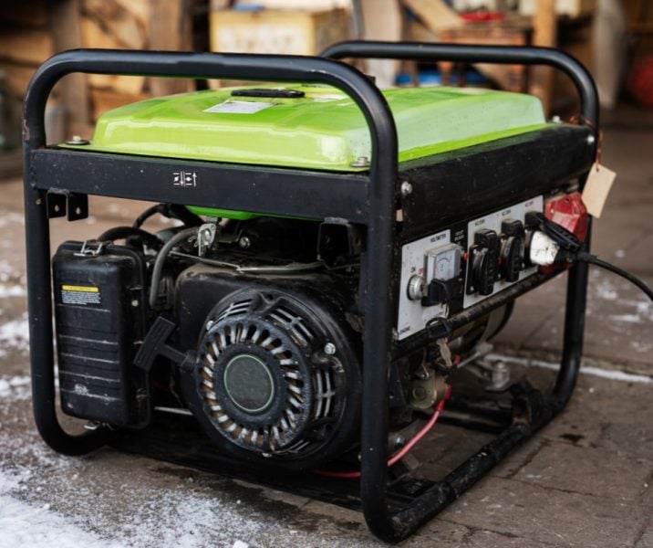 Standby Generator Installation Complete Guide - Make It Right®