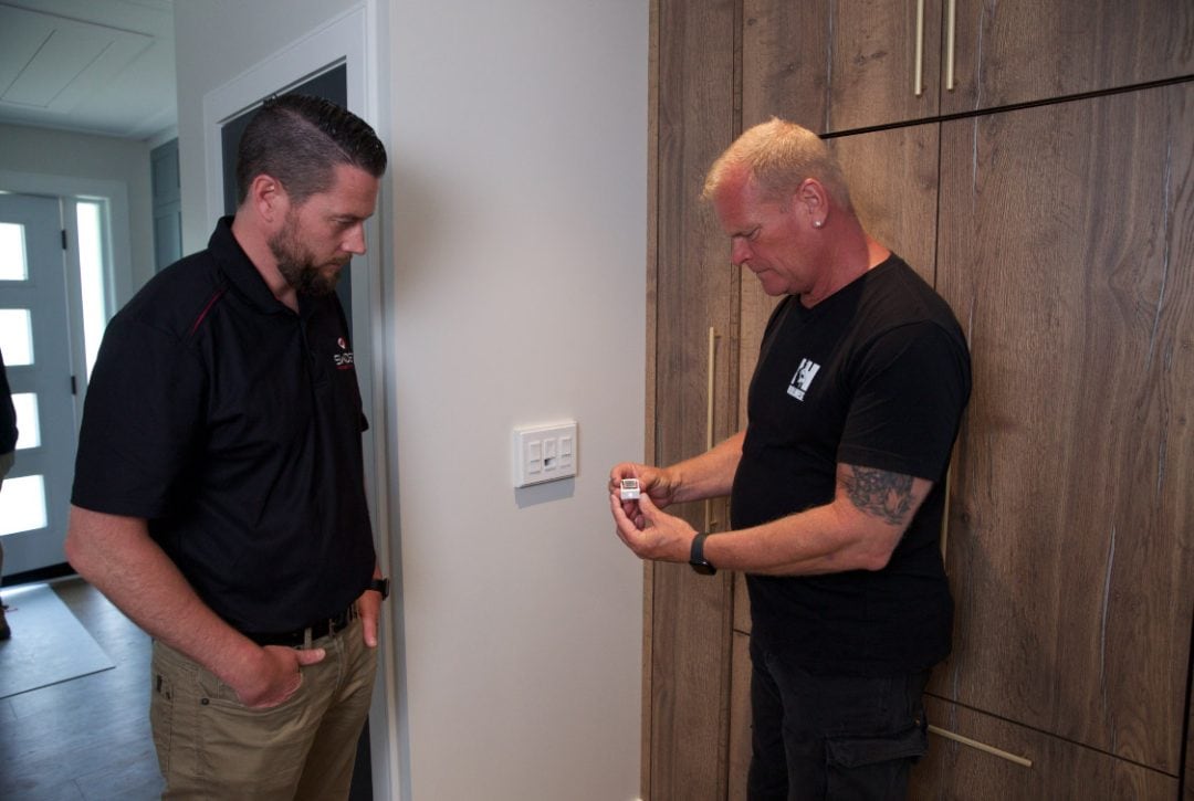 A Complete Guide To Building A Smart Home - Make It Right®