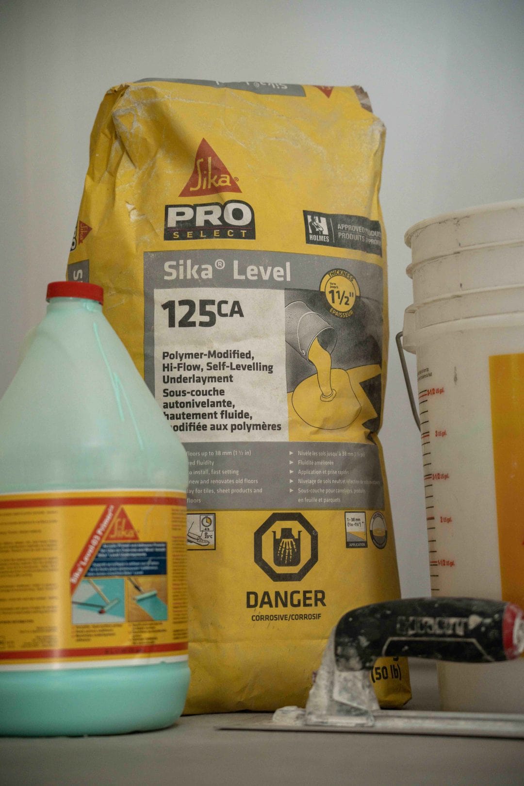 What Causes Squeaky Floors And How To Fix It - Make It Right®