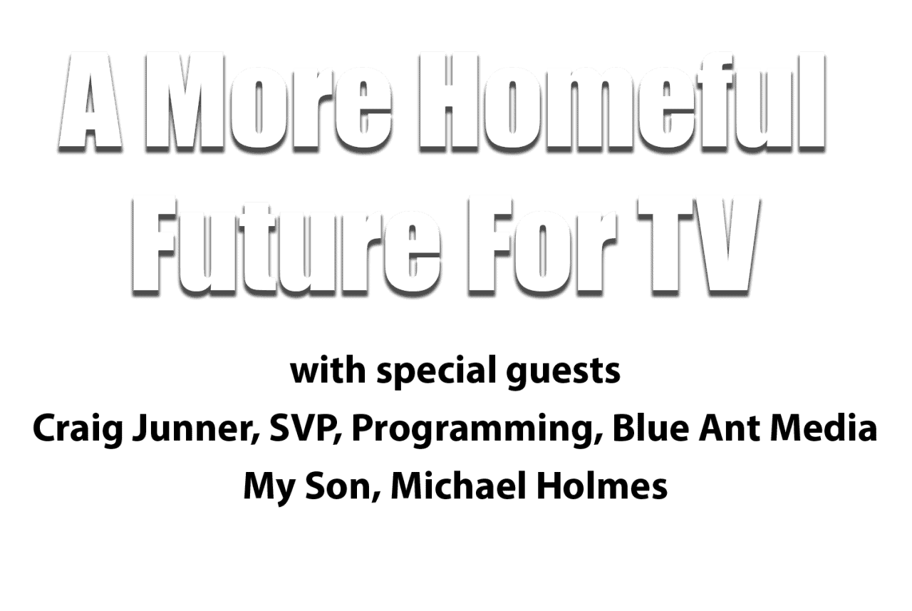 Holmes On Homes Podcast | Mike Holmes on Homeful TV