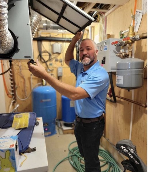 DIY Home Inspection Checklist: 11 Defects To Spot -Make It Right®