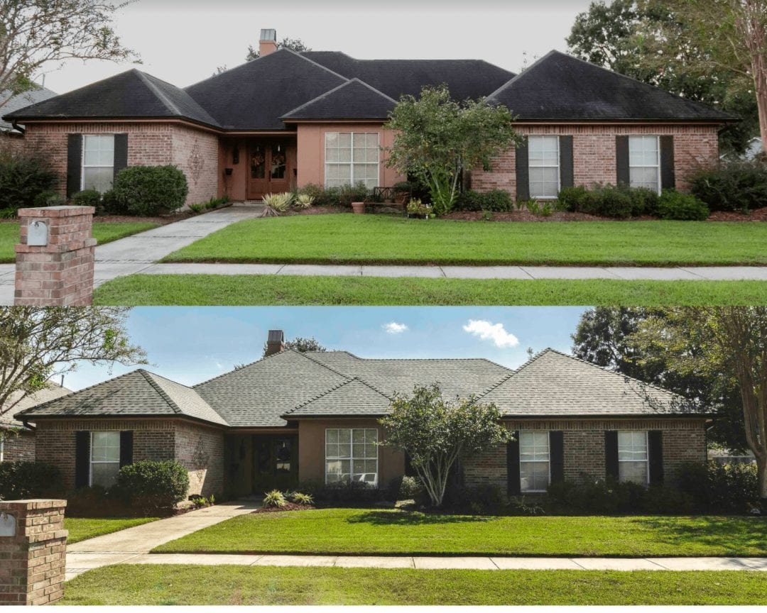 Mike Holmes - How To Choose Roofing Shingles - Make It Right®