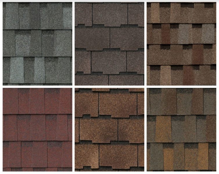 Mike Holmes - How To Choose Roofing Shingles - Make It Right®