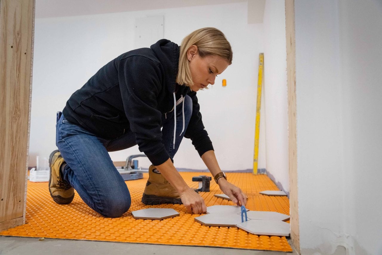 Holmes Family Rescue Season 2 - Make It Right®