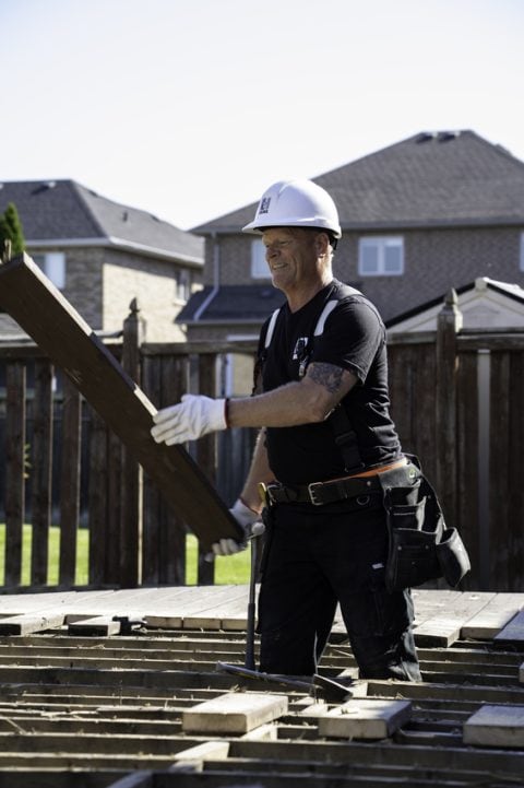 Holmes Family Rescue Season 2 - Make It Right®