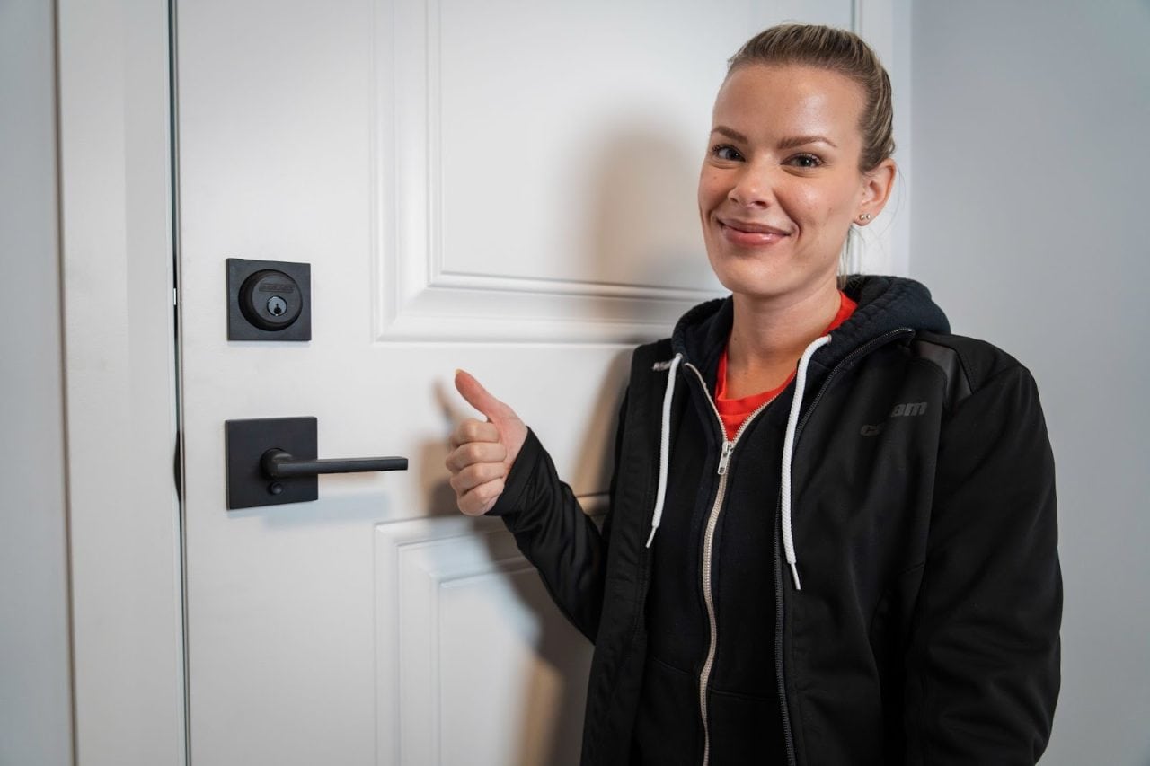 How To Choose And Install Door Hardware - Make It Right®
