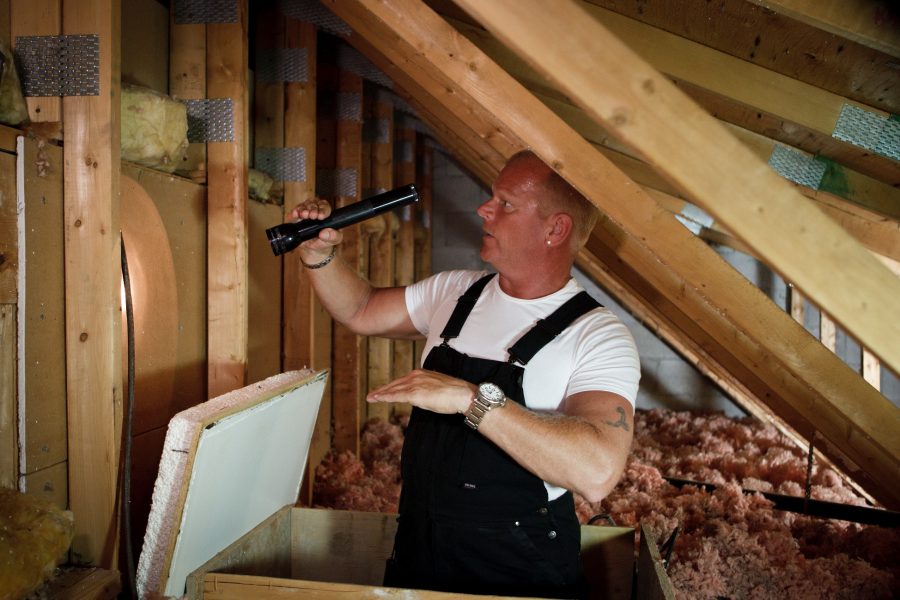 How To Improve Your Home Insulation - Make It Right®