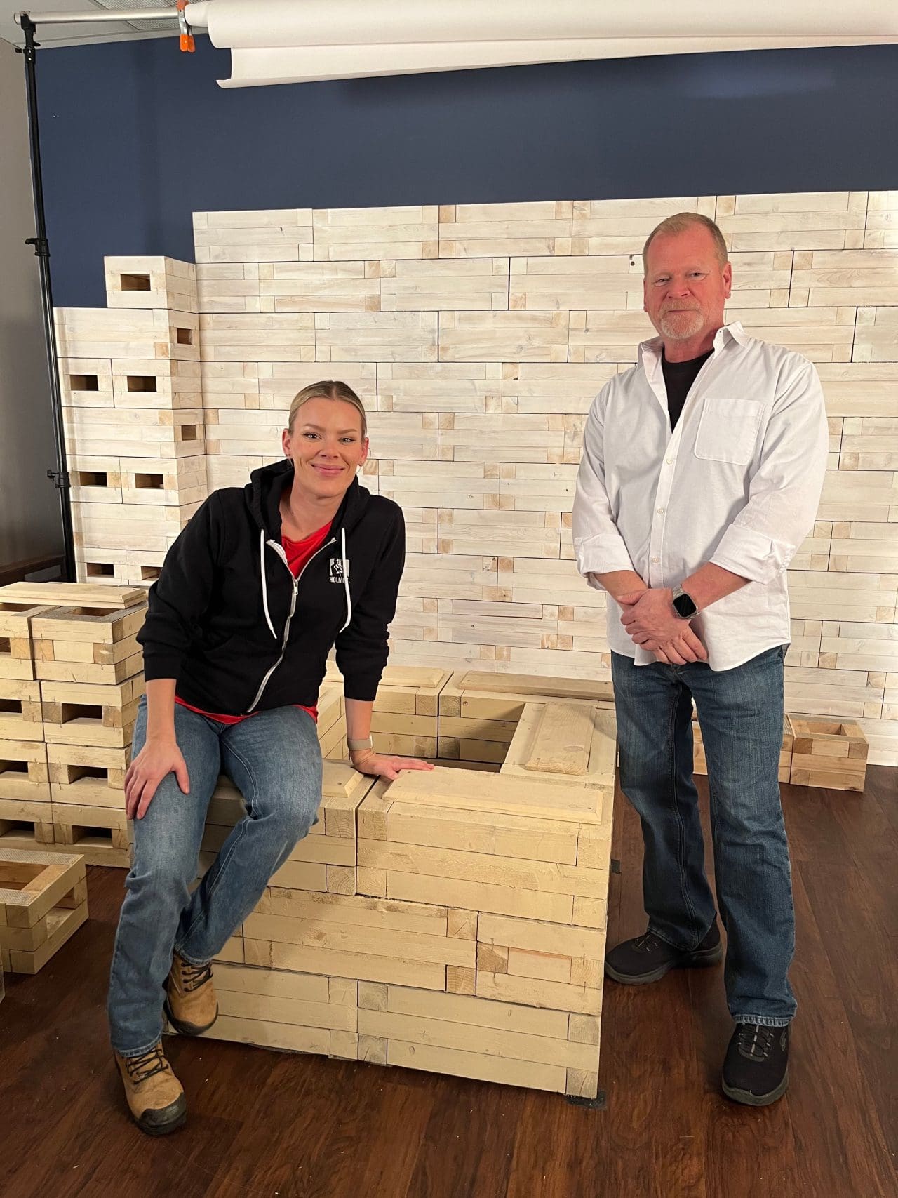 How to Build a DIY Garden Planter Box - Make It Right®