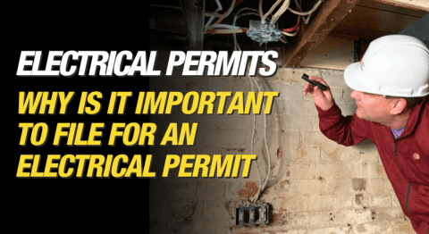 Filing For Electrical Permits In Ontario: What You Should Know - Make ...