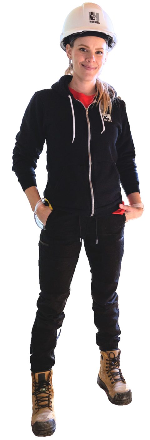 Sherry Holmes - Make It Right®