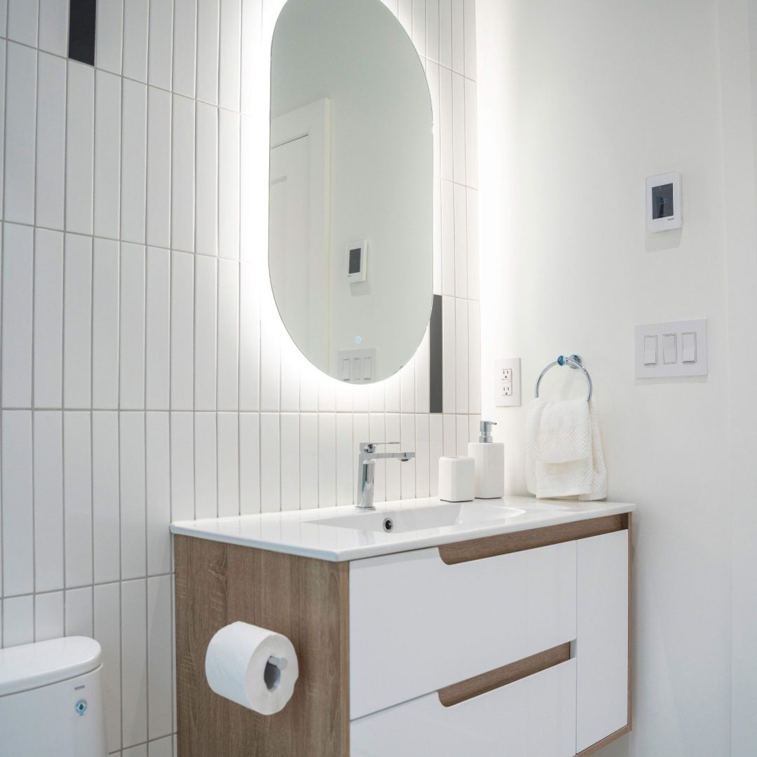 11 Small Bathroom Lighting Ideas – Tips for Better Lighting