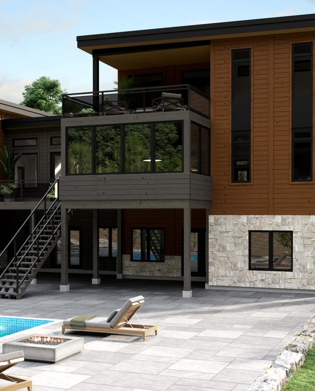 A Complete Guide To Building A Custom Home - Make It Right®