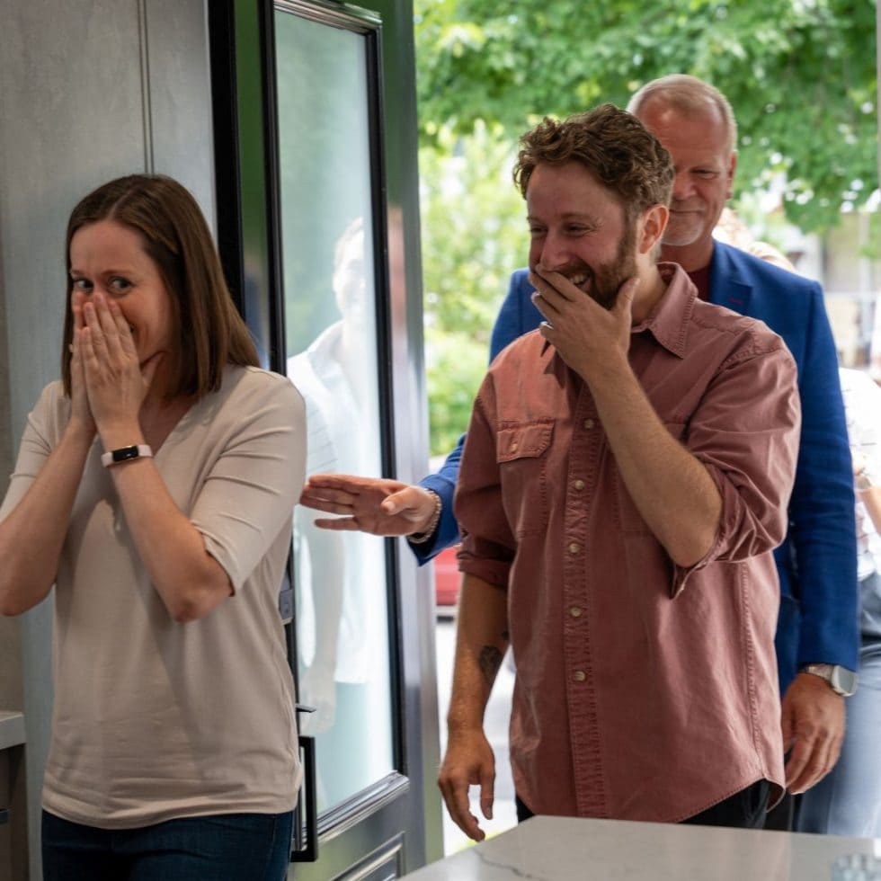 New Show - Holmes On Homes: Building a Legacy - Make It Right®