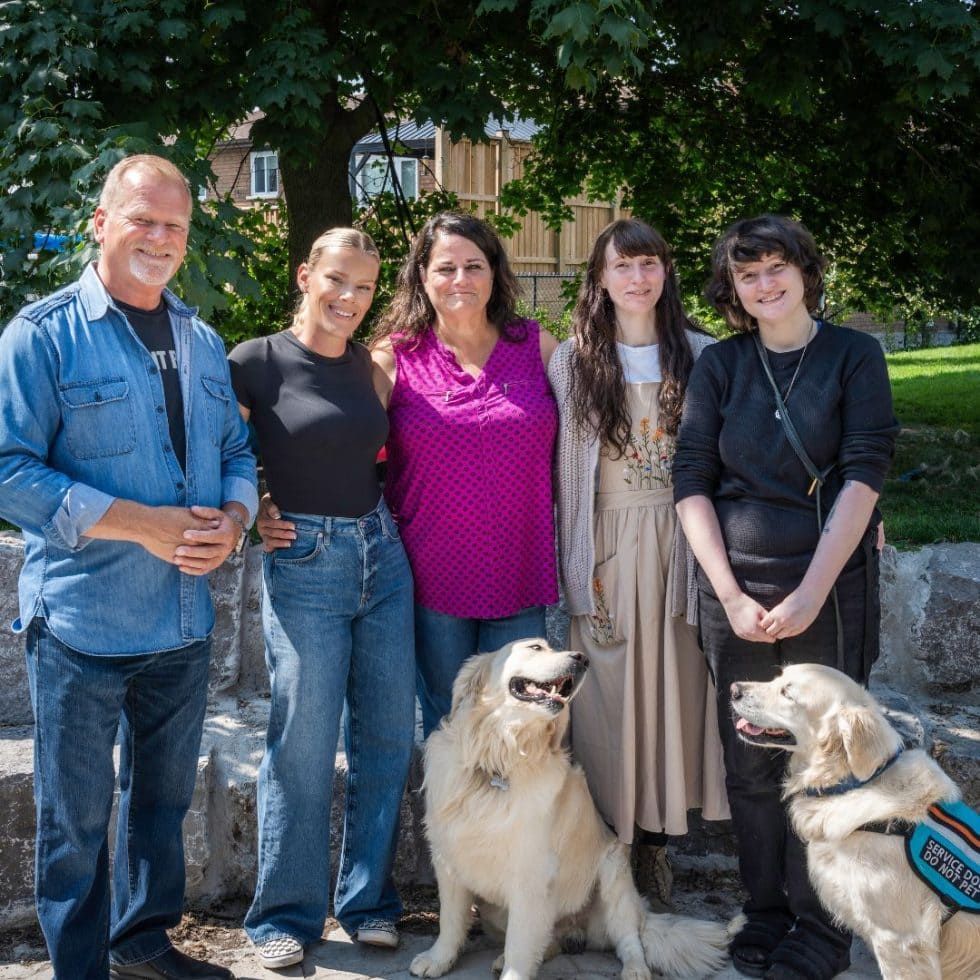 New Show - Holmes On Homes: Building a Legacy - Make It Right®