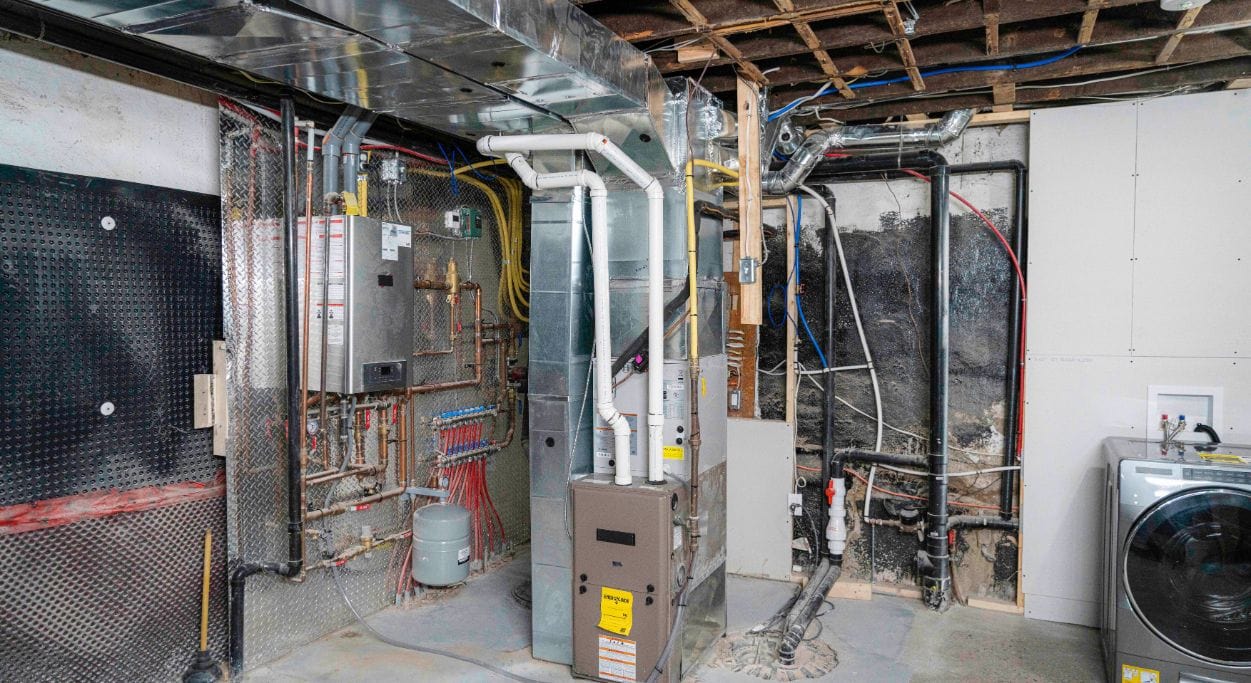 Dual Fuel Heating System: Energy-Efficient Heating Made Easy