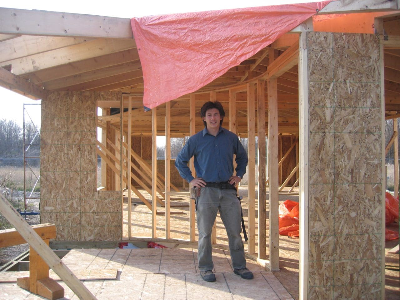 Mike Holmes Foundation Awards | Skilled Trades - Make It Right®