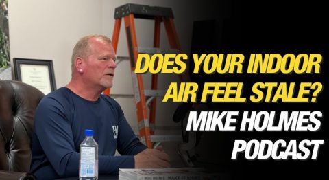Mike Holmes | Make It Right - Make It Right®