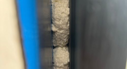Expanding Foam Tips: Dos and Don'ts for Filling Gaps Like a Pro - Make ...
