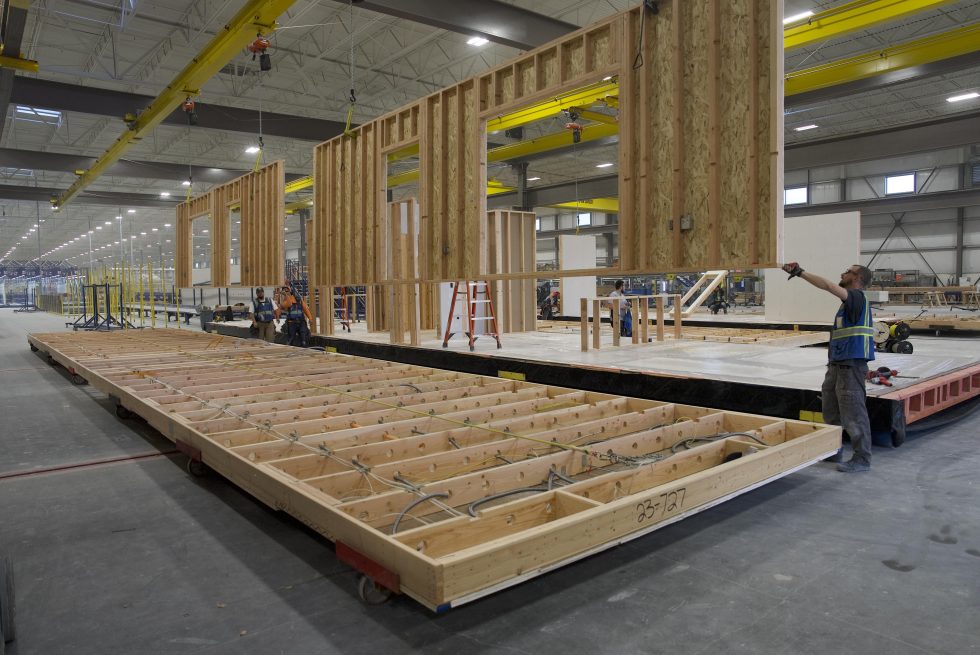 Autovol - Innovative Modular Multi-Story Building Done Right! - Make It ...