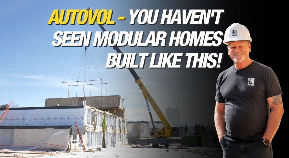 Autovol - Innovative Modular Multi-Story Building Done Right! - Make It ...