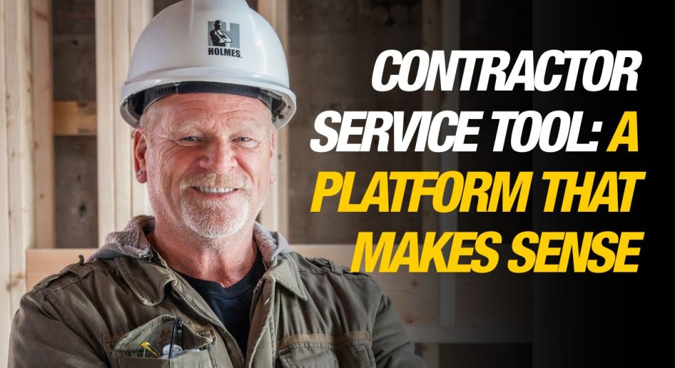 Contractor Management Tool: A Platform That Makes Sense - Make It Right®